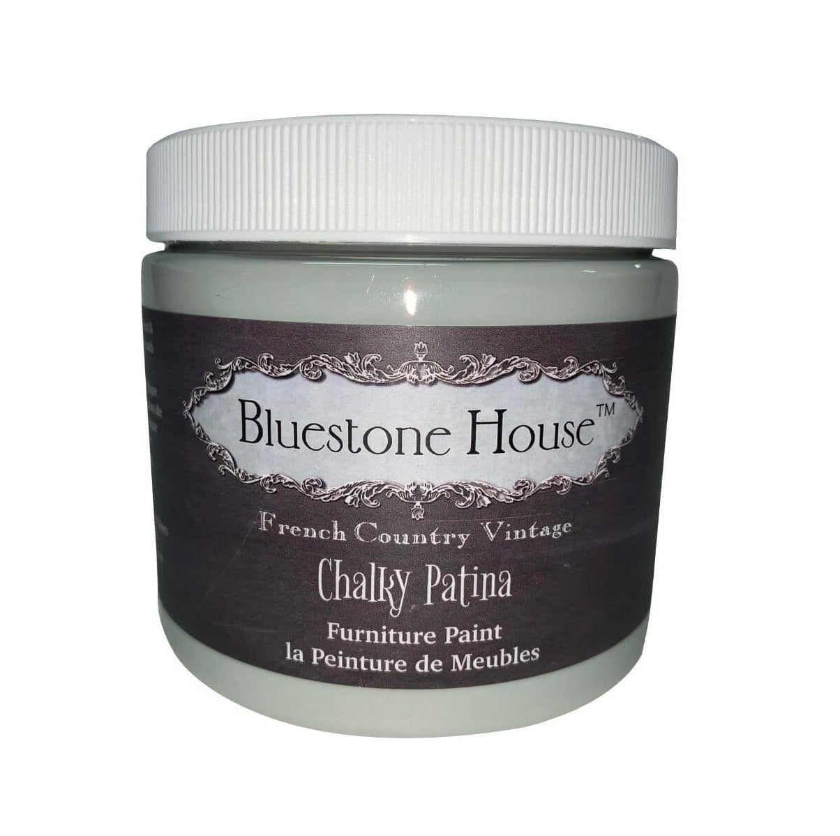 Bluestone House™ Chalky Patina Furniture Paint 473ml – West Toronto ...